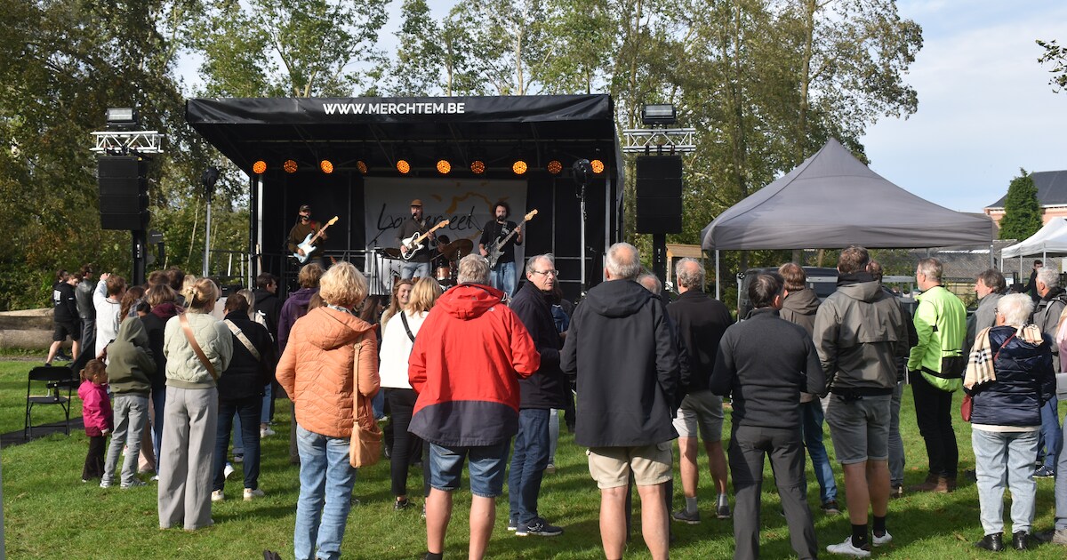 Tweede succesvolle editie van ‘Afvalfestival’ is aflsuiter van ‘Zero ...