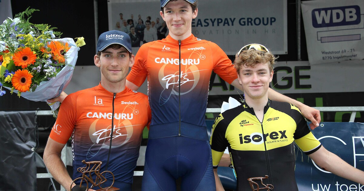 Gaëtan Verleyen geniet interesse van Home Solution-Soenens: “Ik denk ...