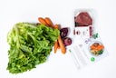 Van HelloFresh tot Foodbag: welke maaltijdbox is zijn geld waard? 6 ...