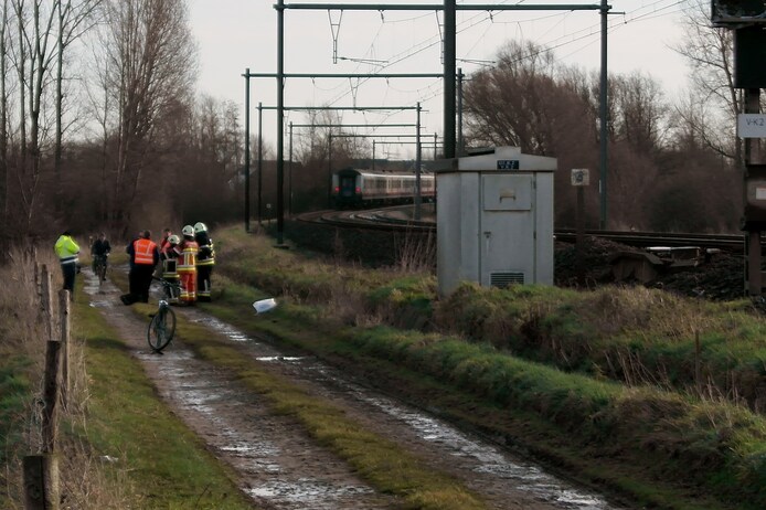 Fiets gestolen waarmee in 2014 overleden Brecht (14) laatste rit maakte ...