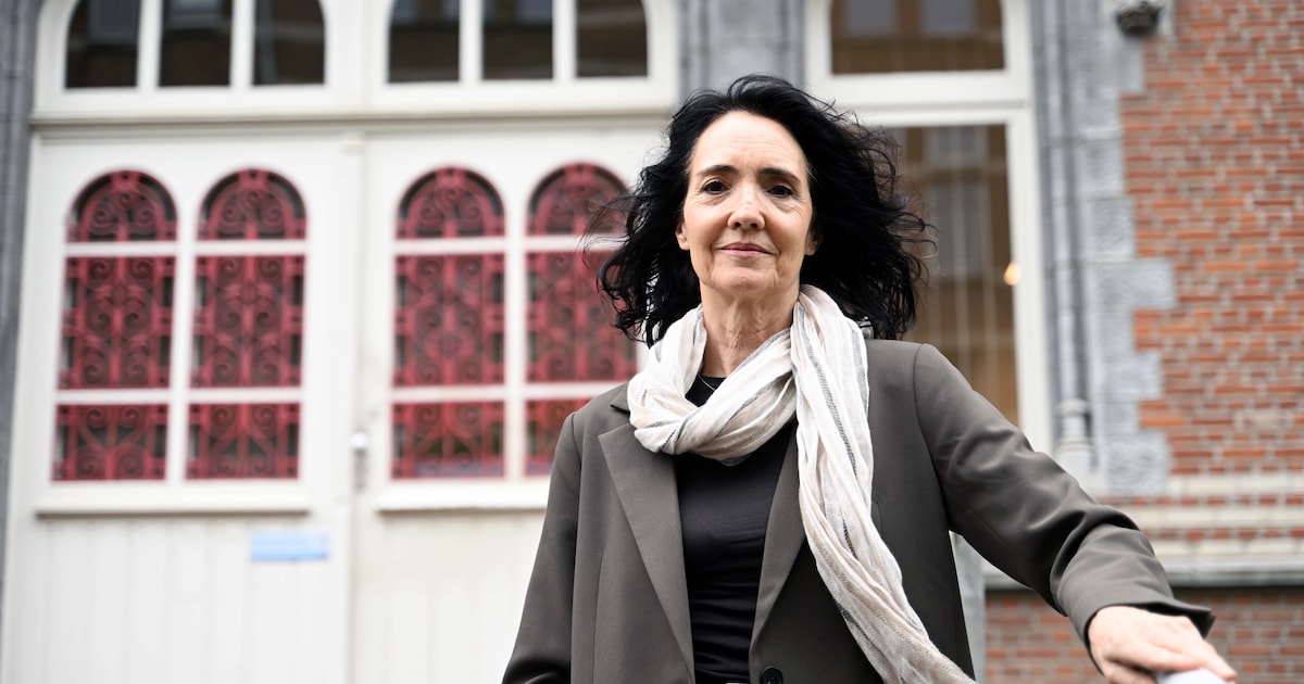 Centrum voor Levende Talen (CVO CLT) luidt de alarmbel: “Cursisten ...