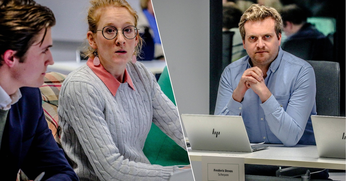 “Verhoog de capaciteit van jeugdkampen”: oppositieraadslid Julie Dedrie ...