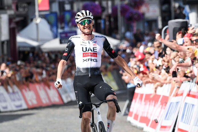 Ja, je kunt jezelf trainen tegen hitte, maar vaak doen mensen nét het ...