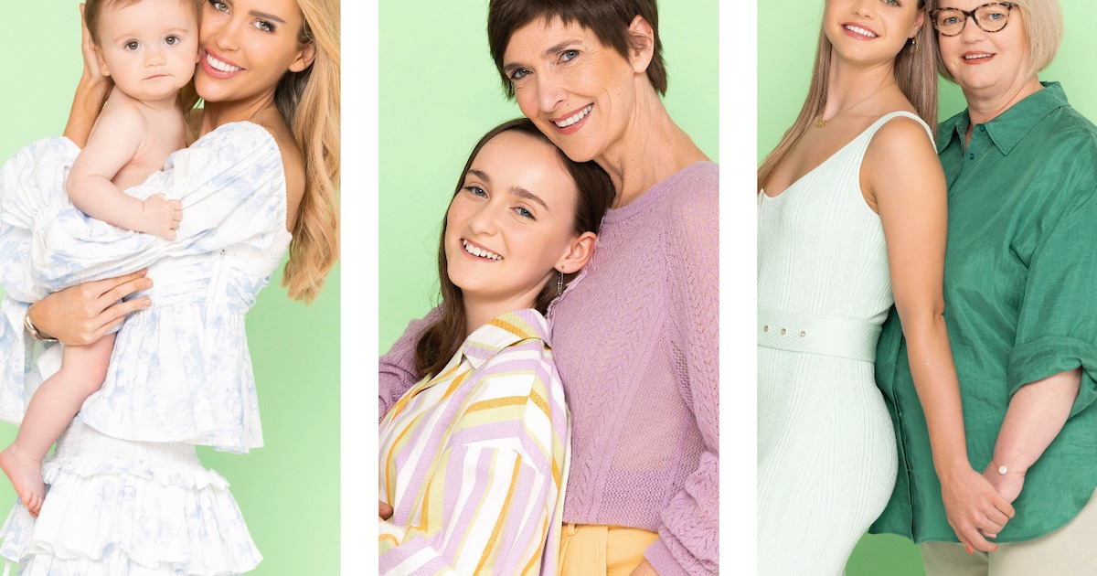 Duik het weekend in met Anouk Matton, Loena Hendrickx en Anja Daems (en ...