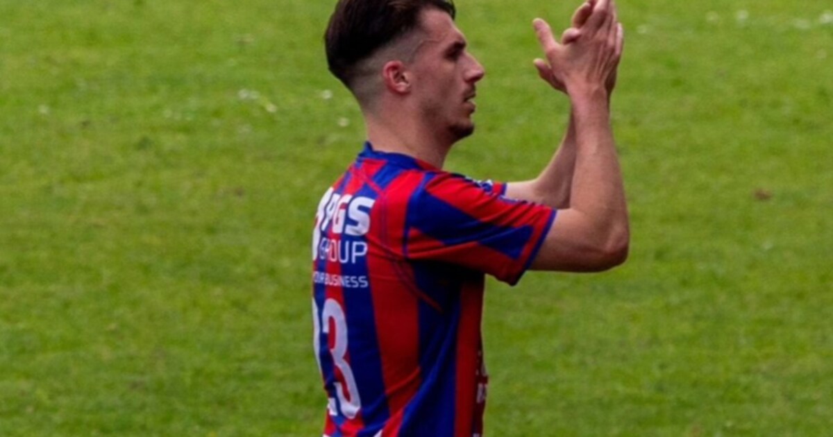 Seppe Gantois geniet samen met heel KVK Westhoek van puike resultaten: “Met deze mentaliteit ...