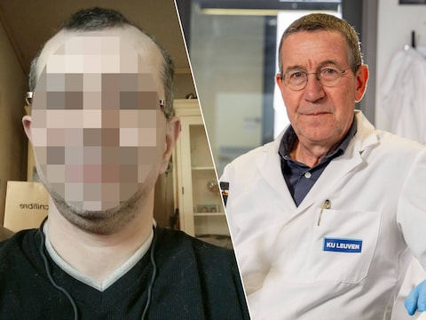 Blinde man (53) vrijgesproken voor verkrachting van drie vrouwen ...