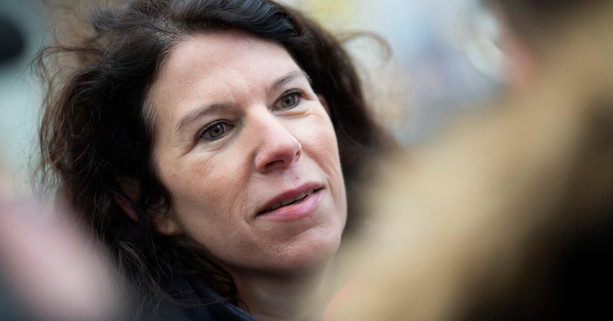Brussels gewest kende in 2021 bijna 1.700 juridische geschillen ...