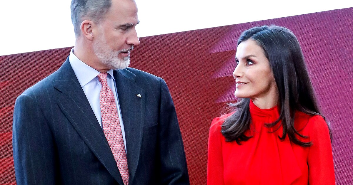 Doen nieuwe details over bedrog de bom ontploffen tussen Felipe en ...