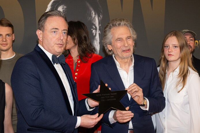 “Al meer dan 20 jaar betaalt ons gezin de prijs voor z'n carrière”: de ...