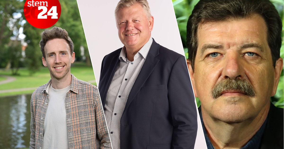 Alles wat je moet weten over de verkiezingen in Asse: alle kandidaten ...