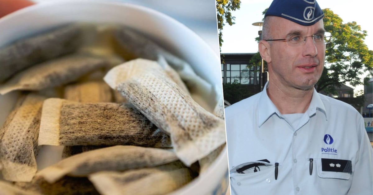 Politie vindt ‘snus’ tijdens controleactie in dag- en krantenwinkels ...