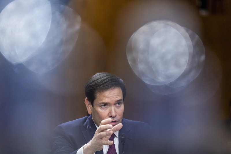 Rubio: “Technische onderhandelingen omtrent Groenland zijn van start ...