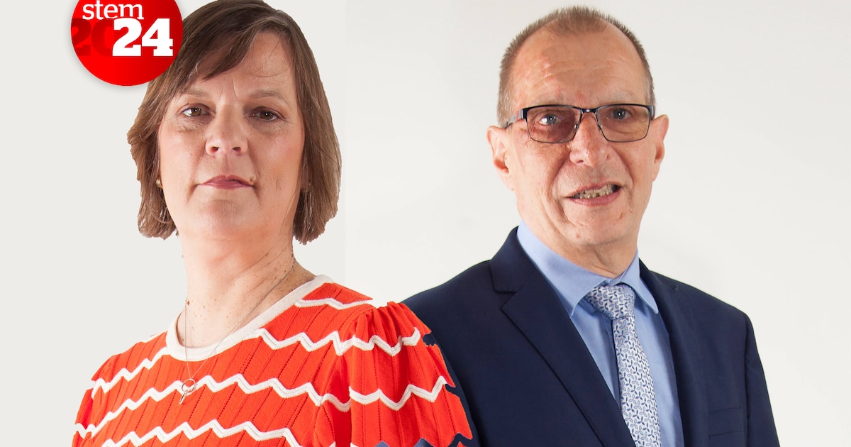 Dit zijn de kandidaten van cd&v N-VA kartel 9060, en hun plannen voor Zelzate | Zelzate | HLN.be