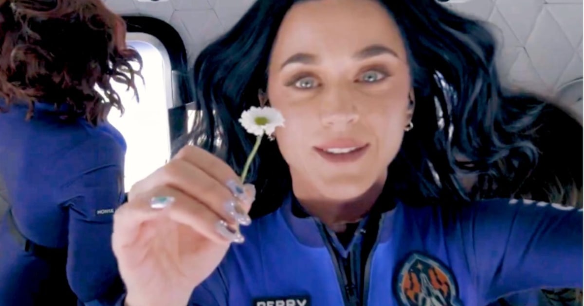 Katy Perry over reputatie als ‘meest gehate persoon op het internet ...