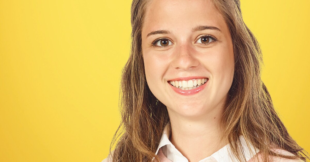 Lisa Grijspeert vervangt Jan Verbeke als N-VA-gemeenteraadslid | Izegem ...