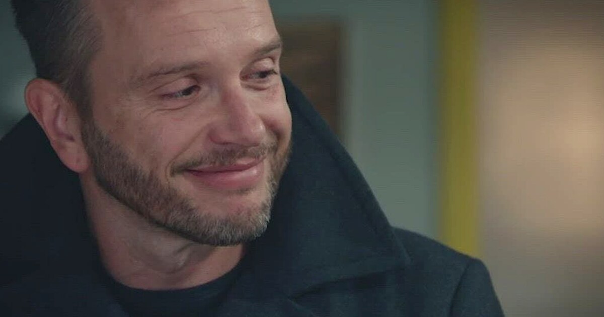 Quinten neemt afscheid van Hanne en Gaston in ‘Familie’: “Ik ben het ...