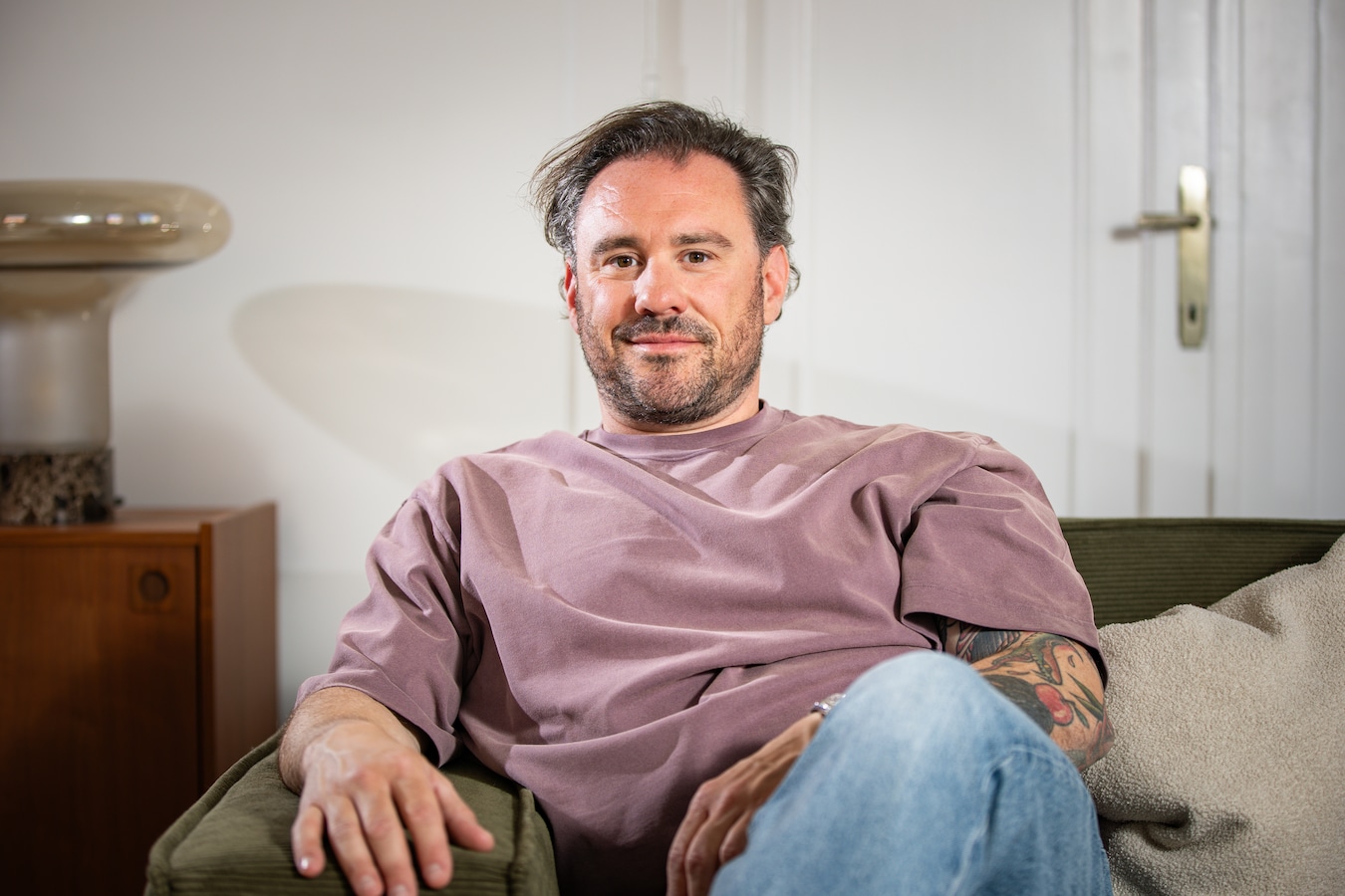 “Voor 500.000 euro heb je nu eenmaal geen open villa met 4 slaapkamers ...