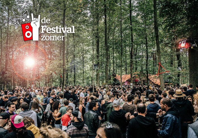 Voodoo Village heeft weer wat nieuws in petto: spirituele zone, betalen ...