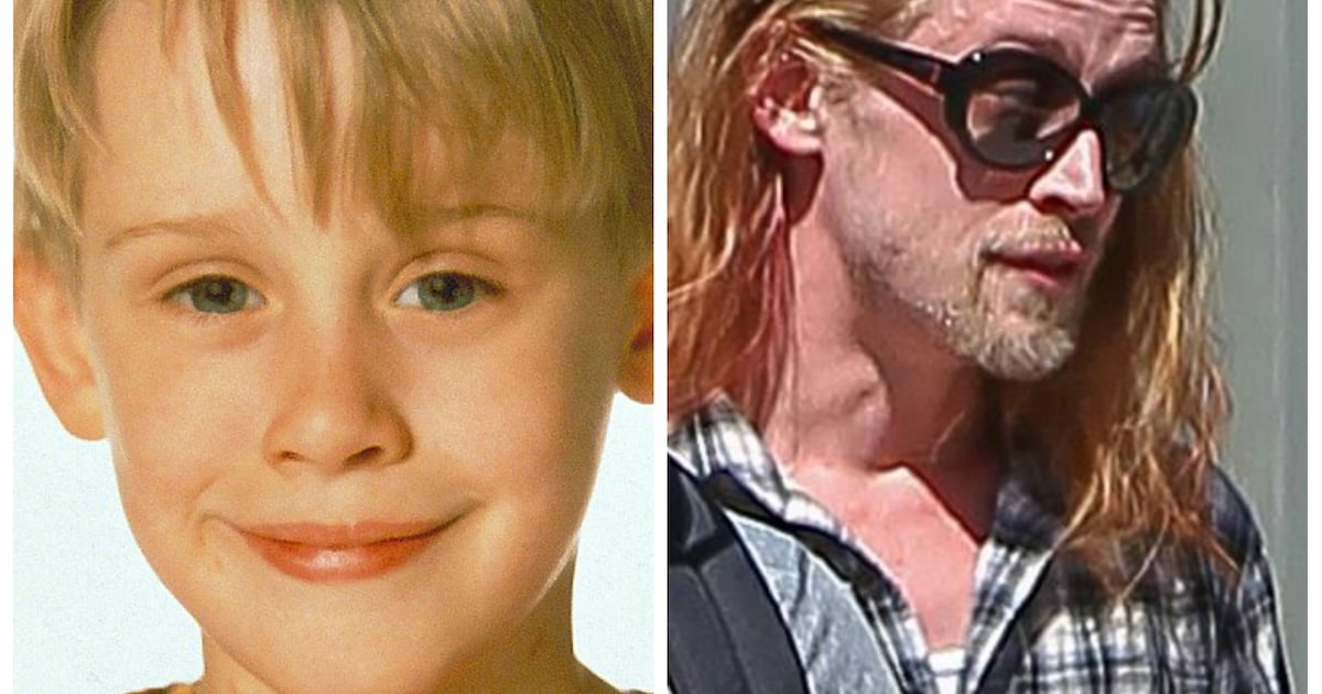 25 jaar na 'Home Alone': hoe is het hen vergaan? | Film | HLN.be