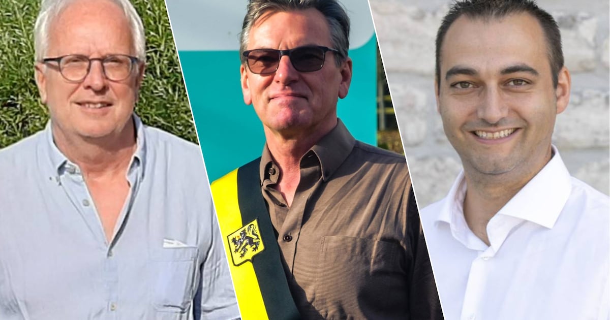 Gemeenteraadsverkiezingen in Ranst: dit weten we al | Ranst | HLN.be