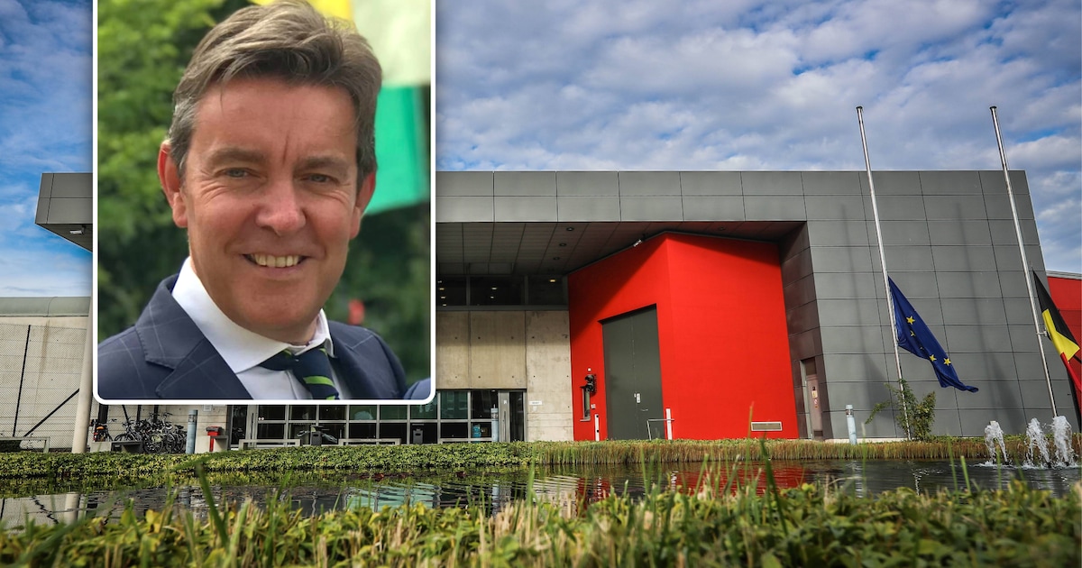 Drie gedetineerden toegetakeld, maar was profbokser (27) wel de dader ...