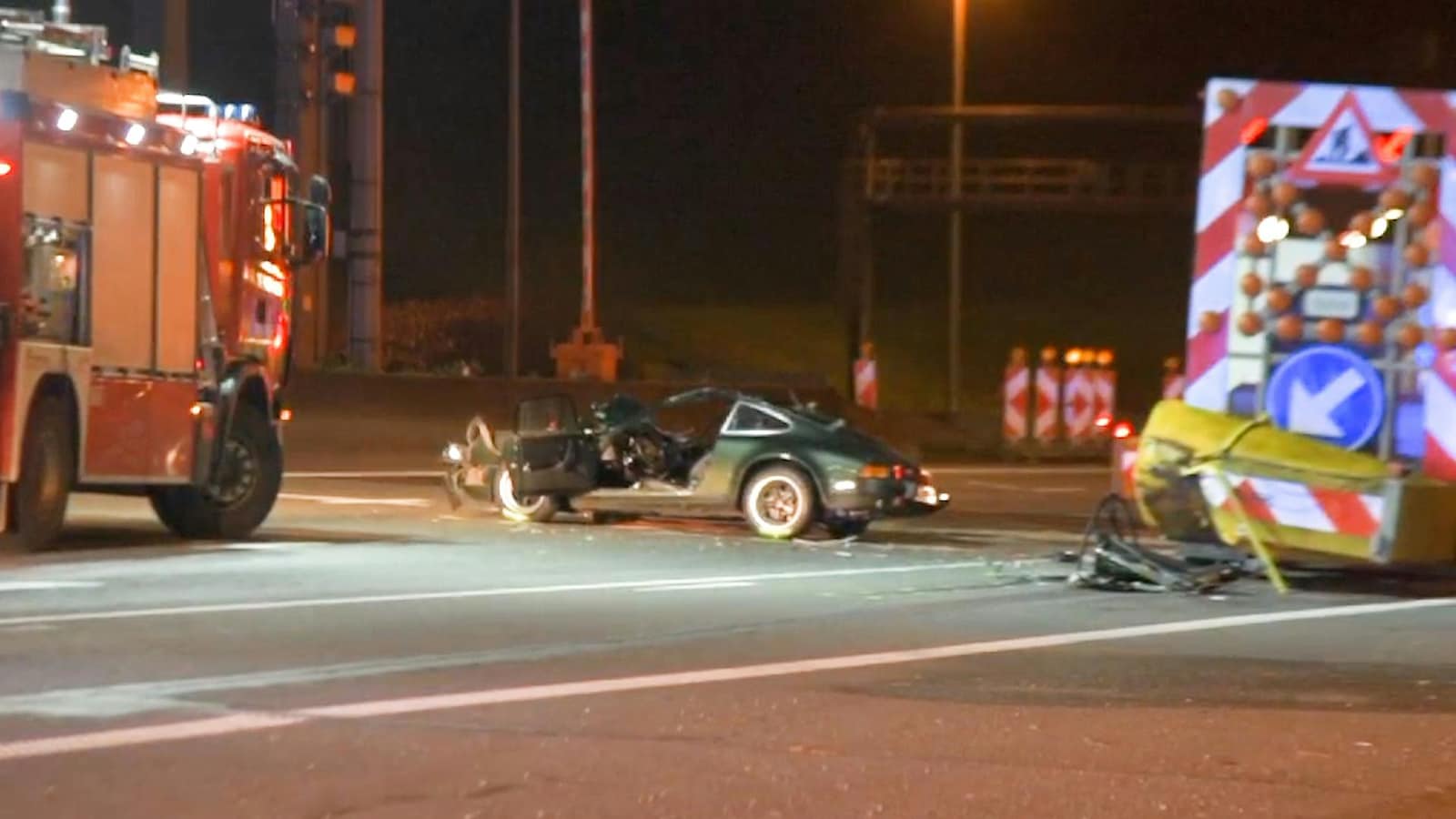 Na auto-ongeluk van Tom Waes: moet er een nultolerantie voor alcohol in ...