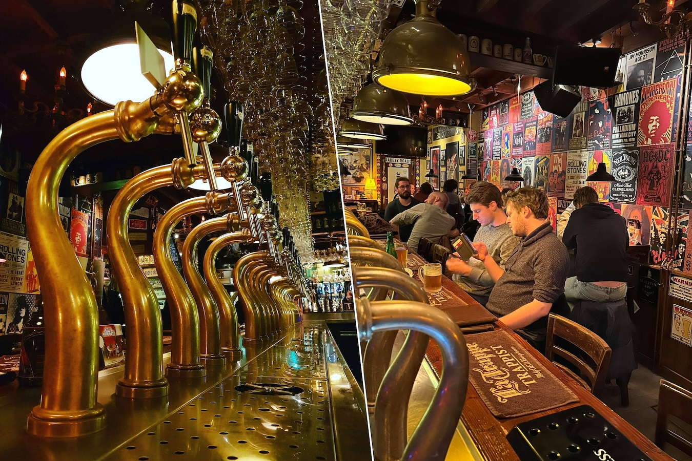 Santé, op Internationale Bierdag! Deze biercafés in Oost-Vlaanderen ...