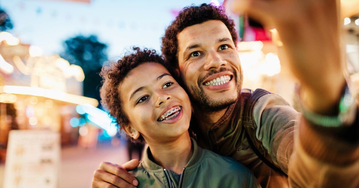 Nooit te oud voor een mooi gebit: alles wat je moet weten over een ...