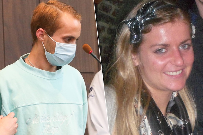 Moordenaar van Sofie Muylle tegen zijn wil overgebracht naar Roemeense ...