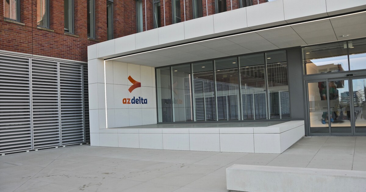 AZ Delta in cijfers | Roeselare | HLN.be