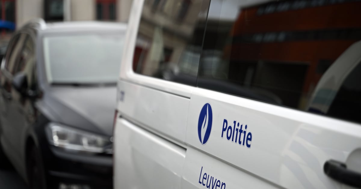 Dieven aan de haal met fiets in Leuven, politie voert onderzoek ...