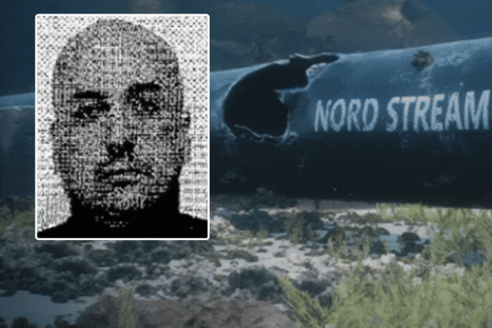 Meer details bekend over Oekraïner (49) die Nord Stream-aanslag orkestreerde: “Hij was ooit ...