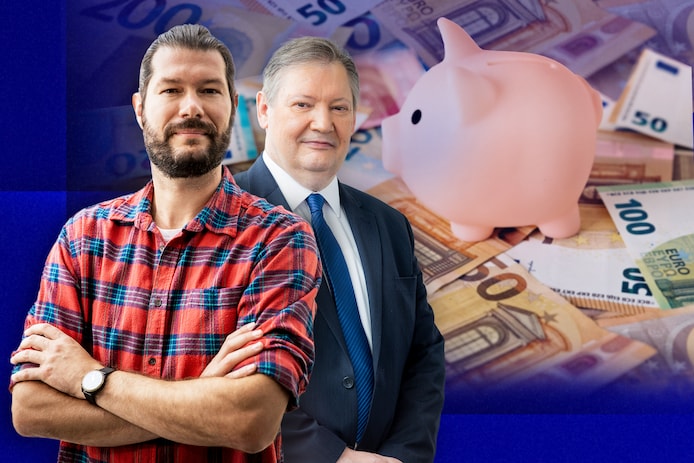 Opnieuw een staatsbon of terug naar de bank? “Kleine beleggers moeten ...