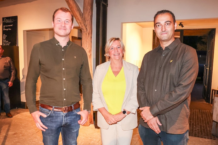 Een bitse afrekening, gedwongen naamsverandering en gescheurde ...