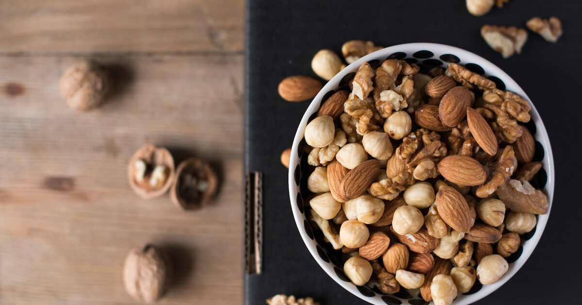 Welke noten zijn het duurst en welke het goedkoopst? | Eten | hln.be