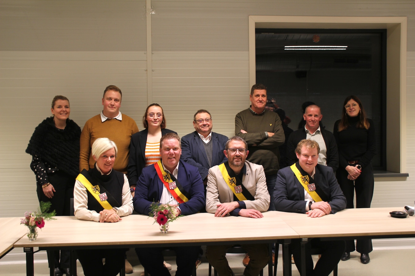 Gemeenteraad Bever: nieuw dak voor schoolgebouw en besparingen bij De ...