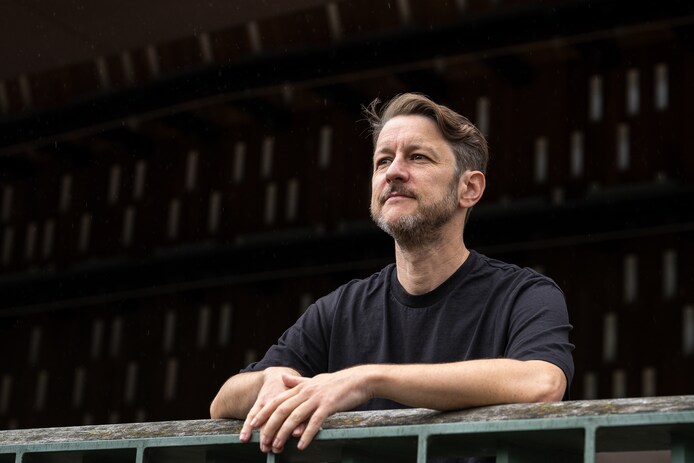 Gents raadslid Frederik Sioen (Vooruit) richt open brief aan zijn ...