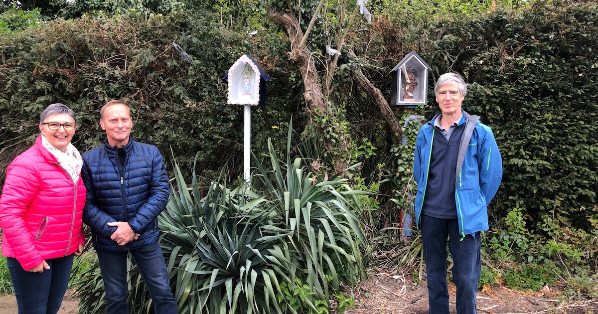 Het ‘mirakel’ van het Spanuit: Eerst één, dan geen en nu twéé ...