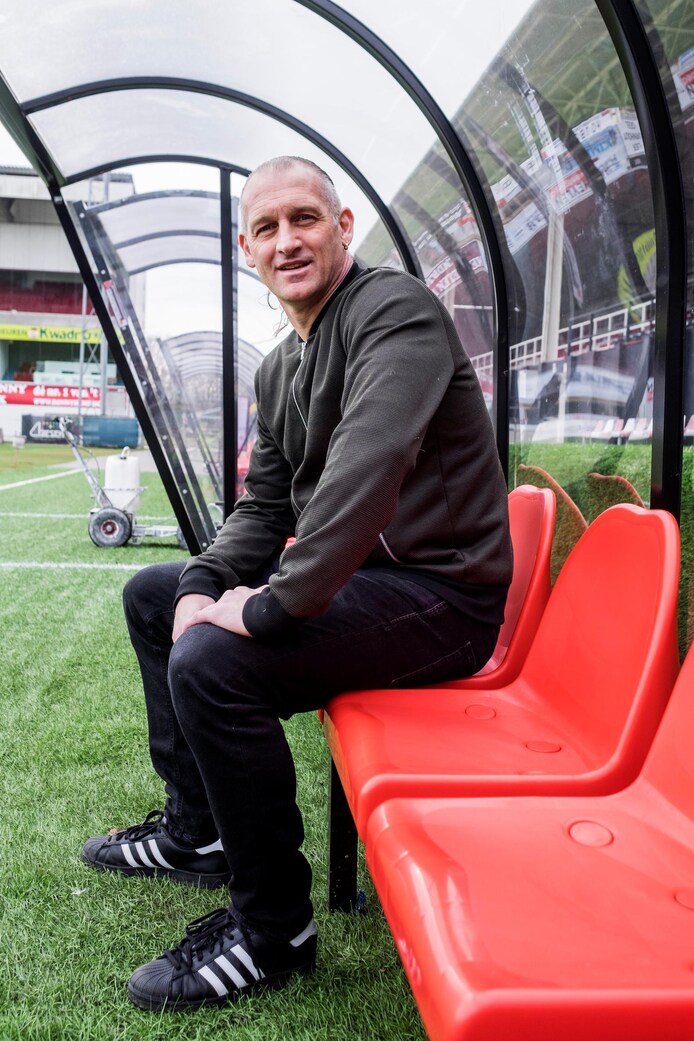 "Dertien jaar wachten is lang genoeg geweest" | Antwerpen | hln.be