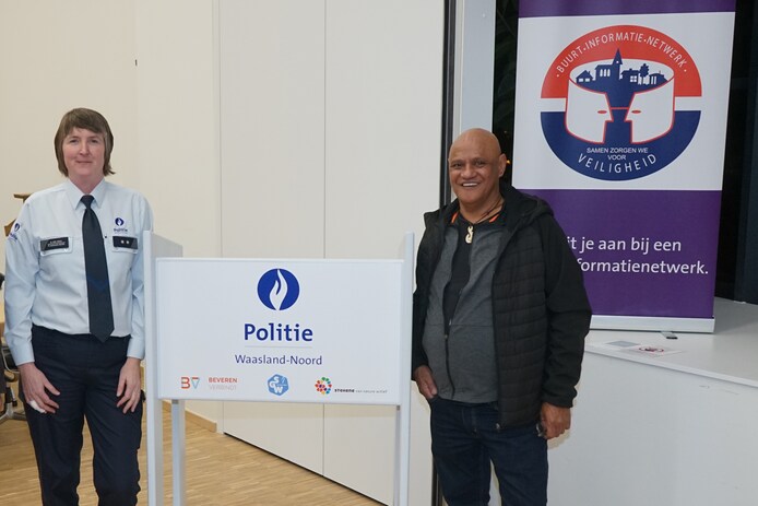 Politie stuurt ex-inbreker Evert (58) op ‘dievenpad’: “De Belgen zien ...