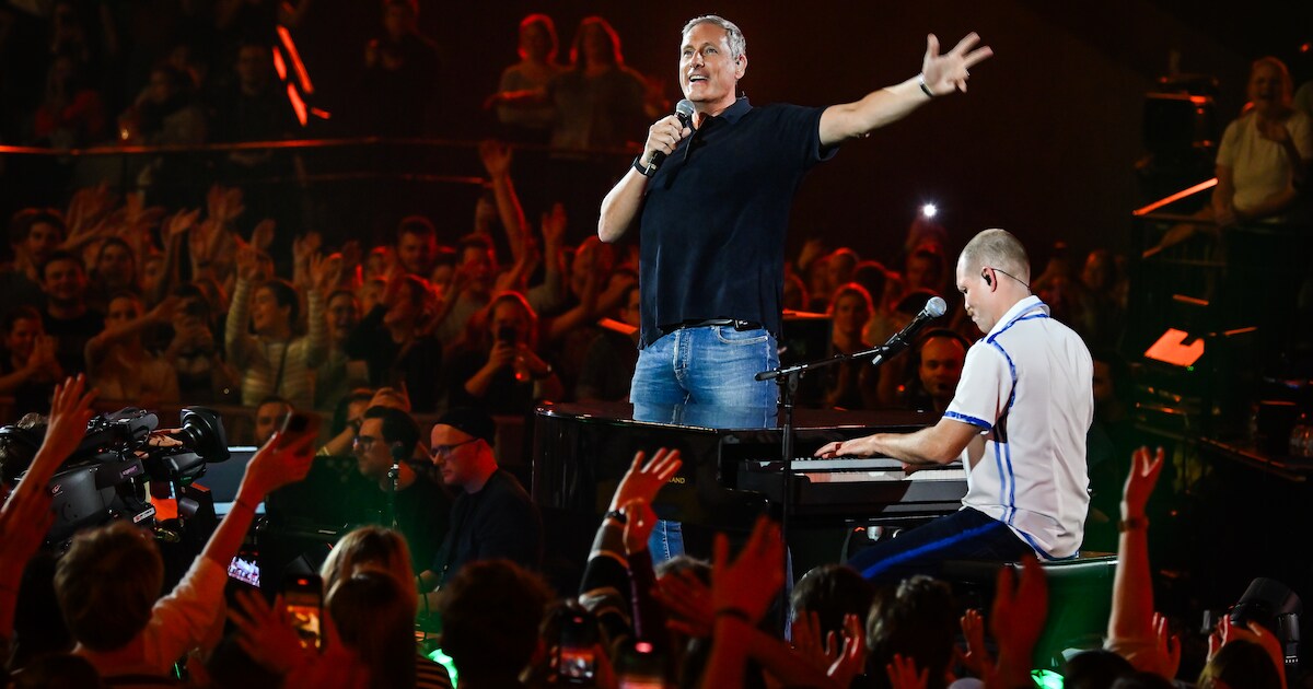 Keert Studio 100 SingAlong in 2026 nog wel terug? In tegenstelling tot ...