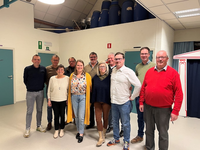 Cultuurraad krijgt vernieuwd bestuur en stuurt aanbevelingen naar ...