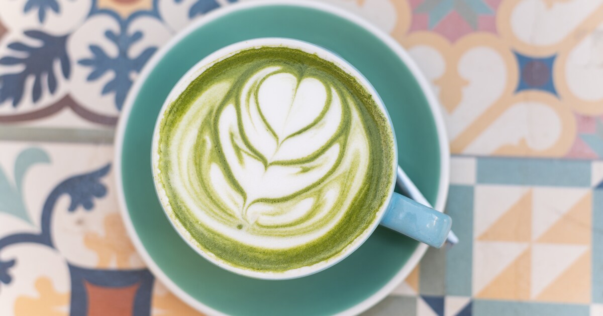 Grote populariteit van matcha leidt tot tekorten in Japan | Fit ...