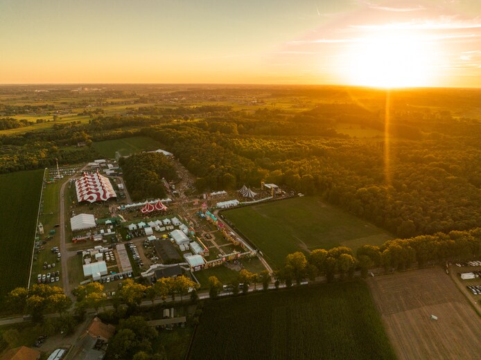 Rijvers start nu al met ticketverkoop: “We willen de vroege vogels ...