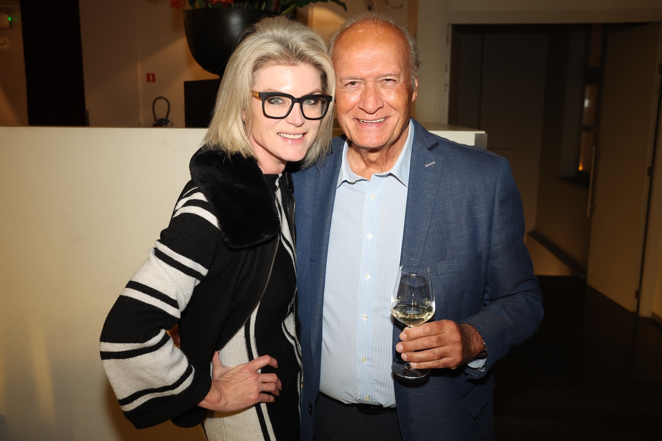 “Het stomste wat ik ooit heb gedaan”: Joyce De Troch stapte zelf uit ...