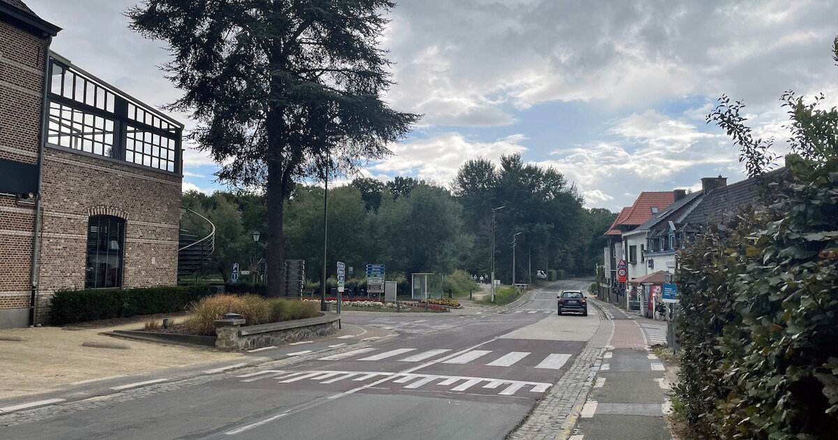 Heraanleg kruispunt Zoete Waters loopt vertraging op door bezwaar van buurtbewoonster: “We ...