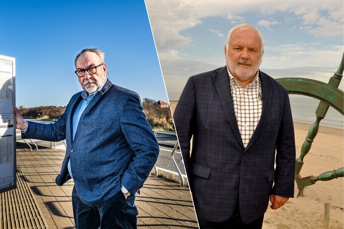 Van ‘aangespoelde Antwerpse zielenpoot’ tot ‘leugenaar’: zo hard was ...