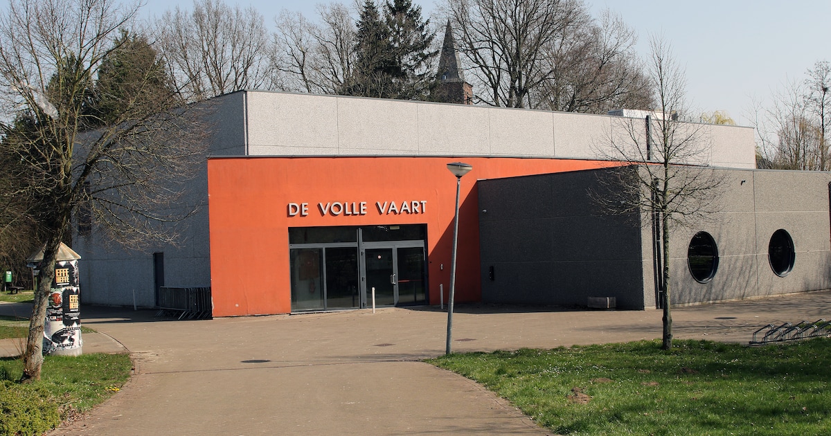 De Volle Vaart maakt zich op voor nieuwe editie van Weggeefplein ...