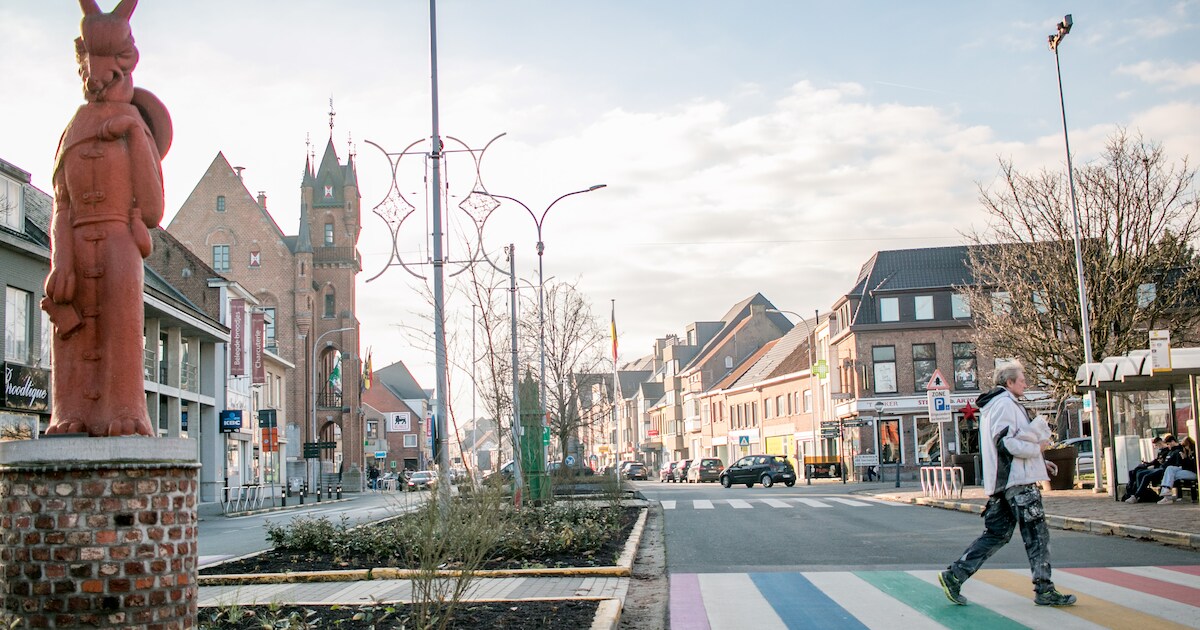Zijn de huurprijzen in Stekene bij de duurste van Vlaanderen? Ontdek ...