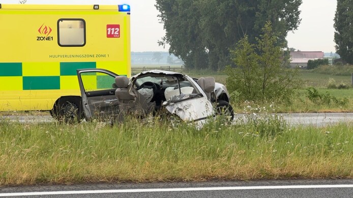 Tijdens proces over dodelijk ongeval blijkt dat er nóg een slachtoffer overleden is, maar wel 9 ...
